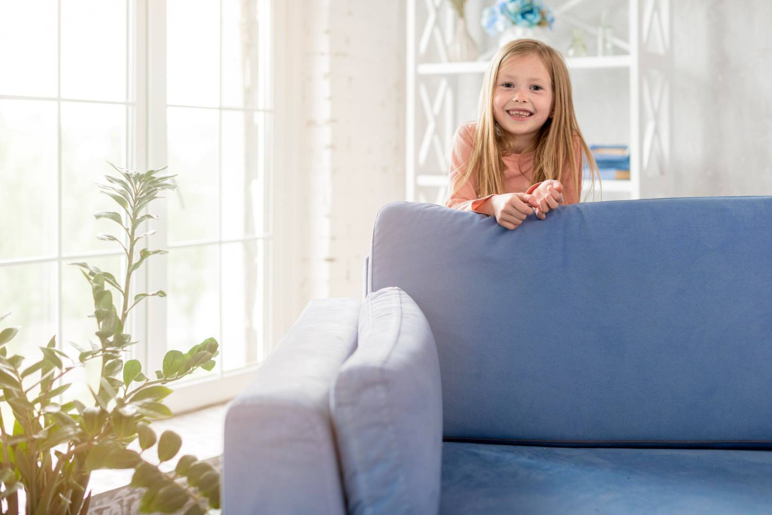 Een kindvriendelijke bank kopen? Dit moet je weten